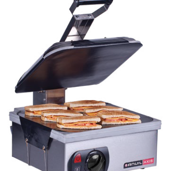Toasters - Pupkewitz Catering