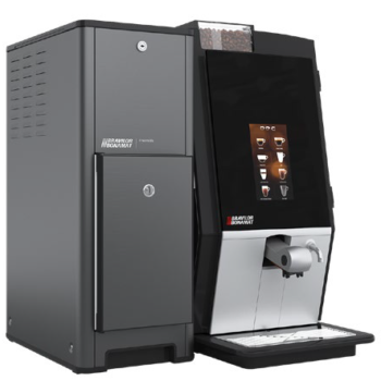 Bean To Cup - Pupkewitz Catering