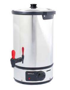 URN ELECTRIC ANVIL STANDARD - Pupkewitz Catering