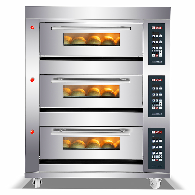 BAKERY - Pupkewitz Catering